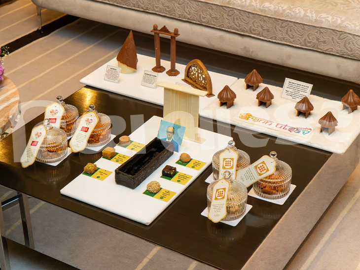 PM Modi brings up baby Ariha case with German Chancellor Participates ...