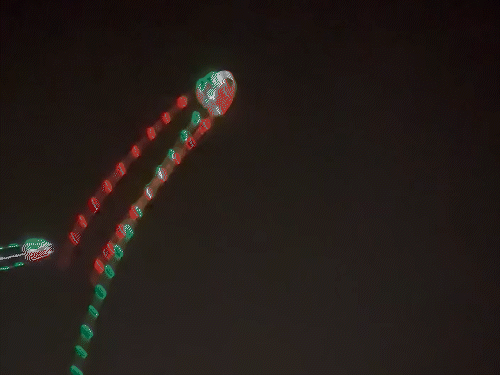 Surat youth develop stringless kite to make Uttarayan safer; 4 friends ...