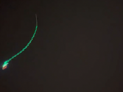 Surat youth develop stringless kite to make Uttarayan safer; 4 friends ...