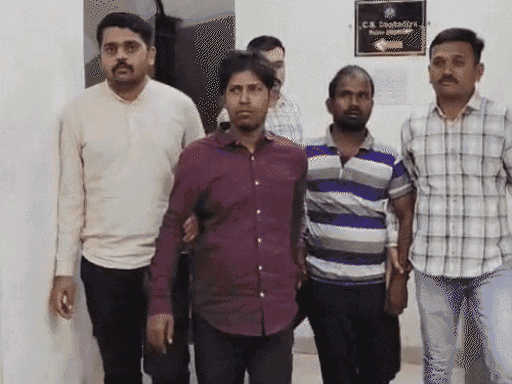 Diamond artisan circulated 5,000 fake ₹500 currency notes in Surat: 25% ...