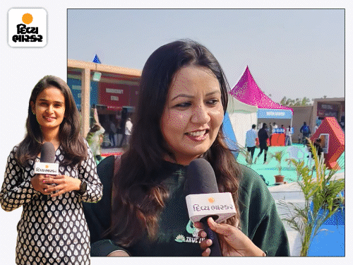 Ahmedabad Youth Celebrate Uttarayan; Reels Selfies Rooftop VIDEOS ...