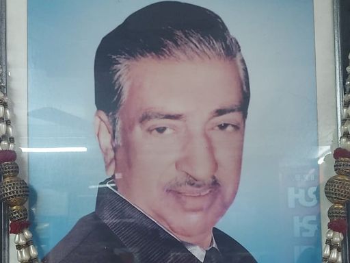 Secret behind sharpness of Gujarat's special 'Bhagwandas Manjha': Tapi ...