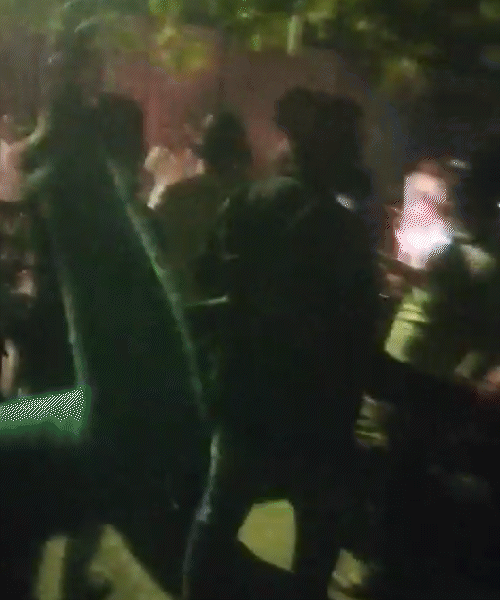 Vadodara Man Beaten to Death During Uttarayan | Neighbour Dispute ...