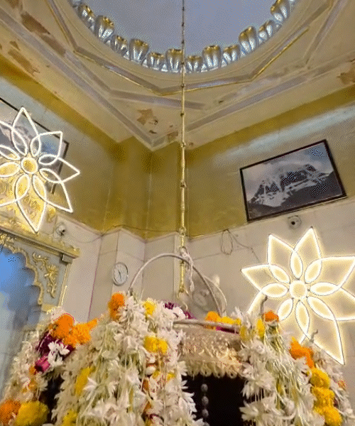 Gujarat Crowds Offer Live Crabs to Lord Shiva for Ear Problems in Surat ...