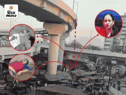 Gujarat Kite String Accidents: 8 Deaths, Emergency Cases Surge 1000%