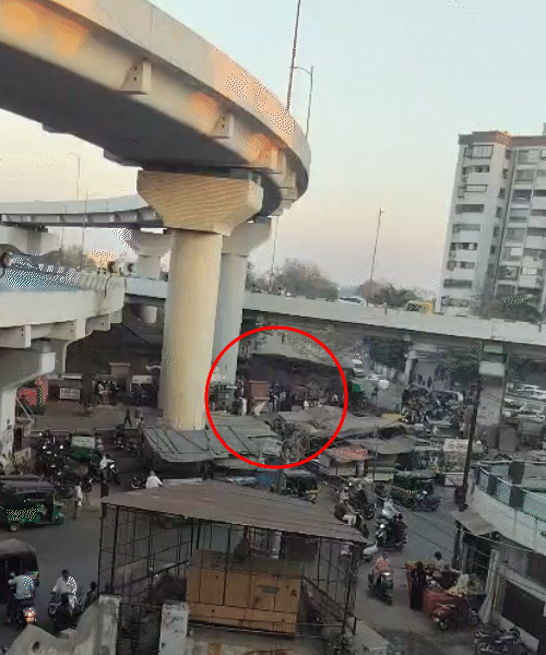 Kite String Accidents Kill Children & Adults in Surat, Rajkot