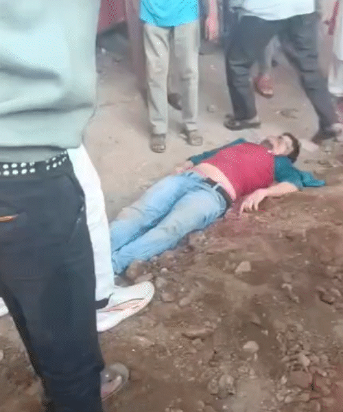 Surat Father-Daughter Fatal Fall; Kite String Accident Claims Lives, 9 ...