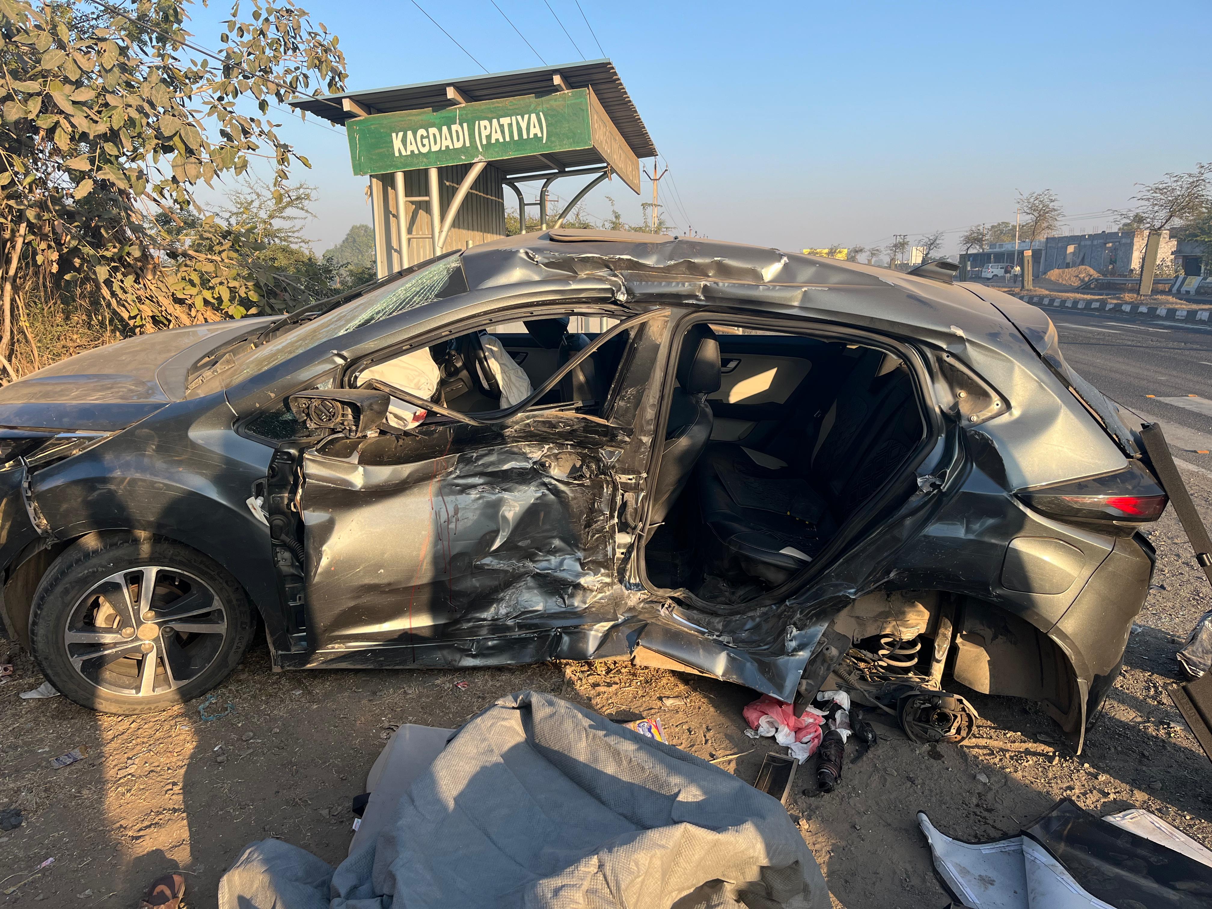 Surat Father-Daughter Fatal Fall; Kite String Accident Claims Lives, 9 ...