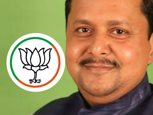 BJP President Election Notification Issued; Nitin Navin Acting Chief