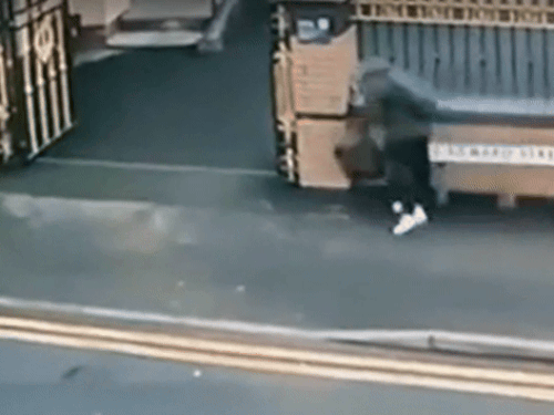 UK Gurdwara Meat Incident: Arrest Made After MP Raises Issue