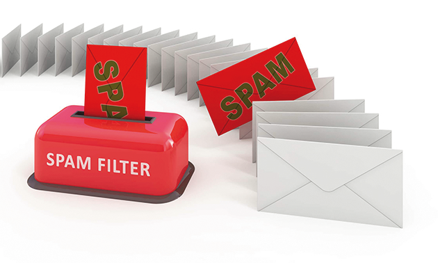 Tech Terms Unveiled: Mouse, Bug, @, Spam Origins Explained