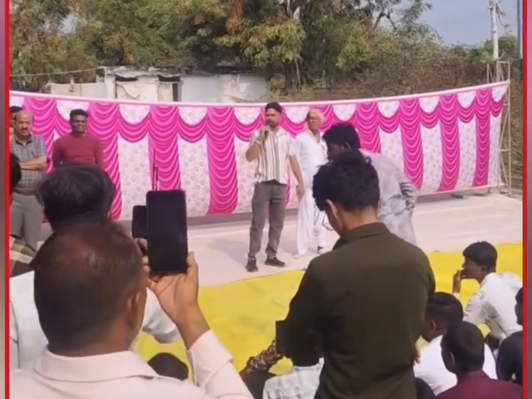 Patna DJ Ban Controversy; Congress Boycott Call by DJs
