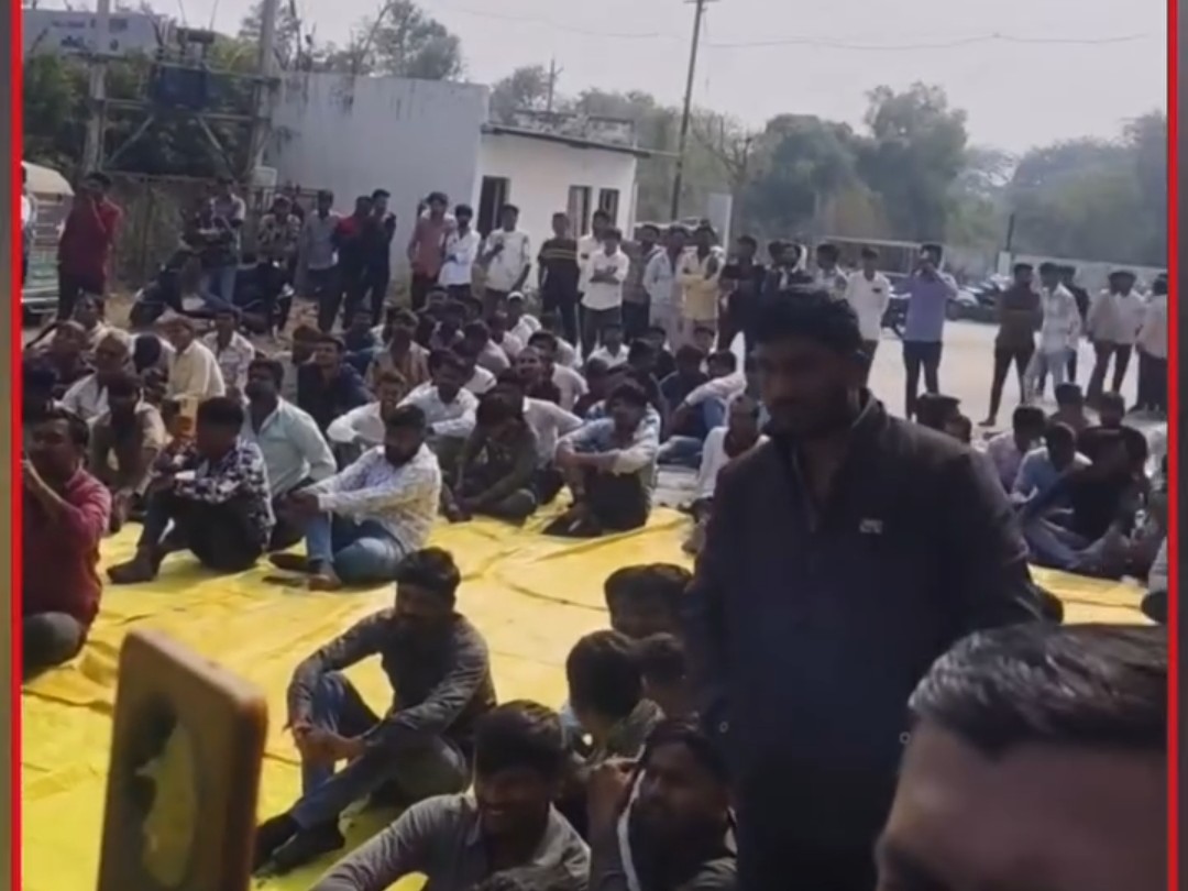 Patna DJ Ban Controversy; Congress Boycott Call by DJs