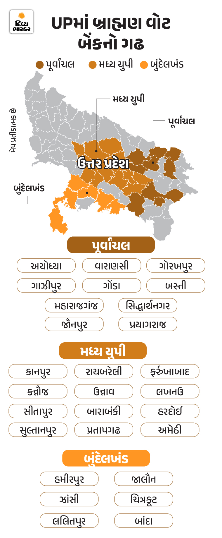 UP Brahmin MLAs Meet; BJP High Command Upset | Lucknow Politics