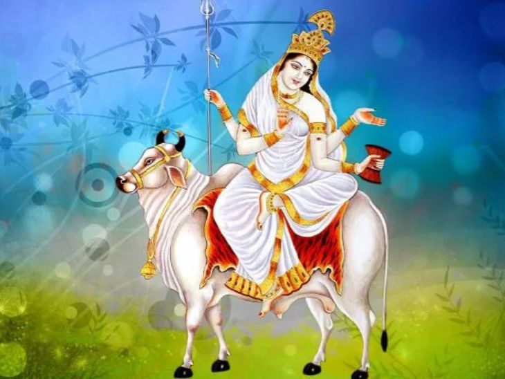 Magha Gupta Navratri Day 3 Update; Dash Mahavidya Sadhana Shakti ...