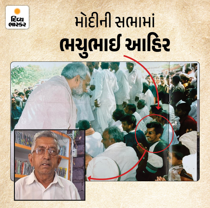 Kutch Chobari 2001 Earthquake Epicenter 25 Years Ground Report ...