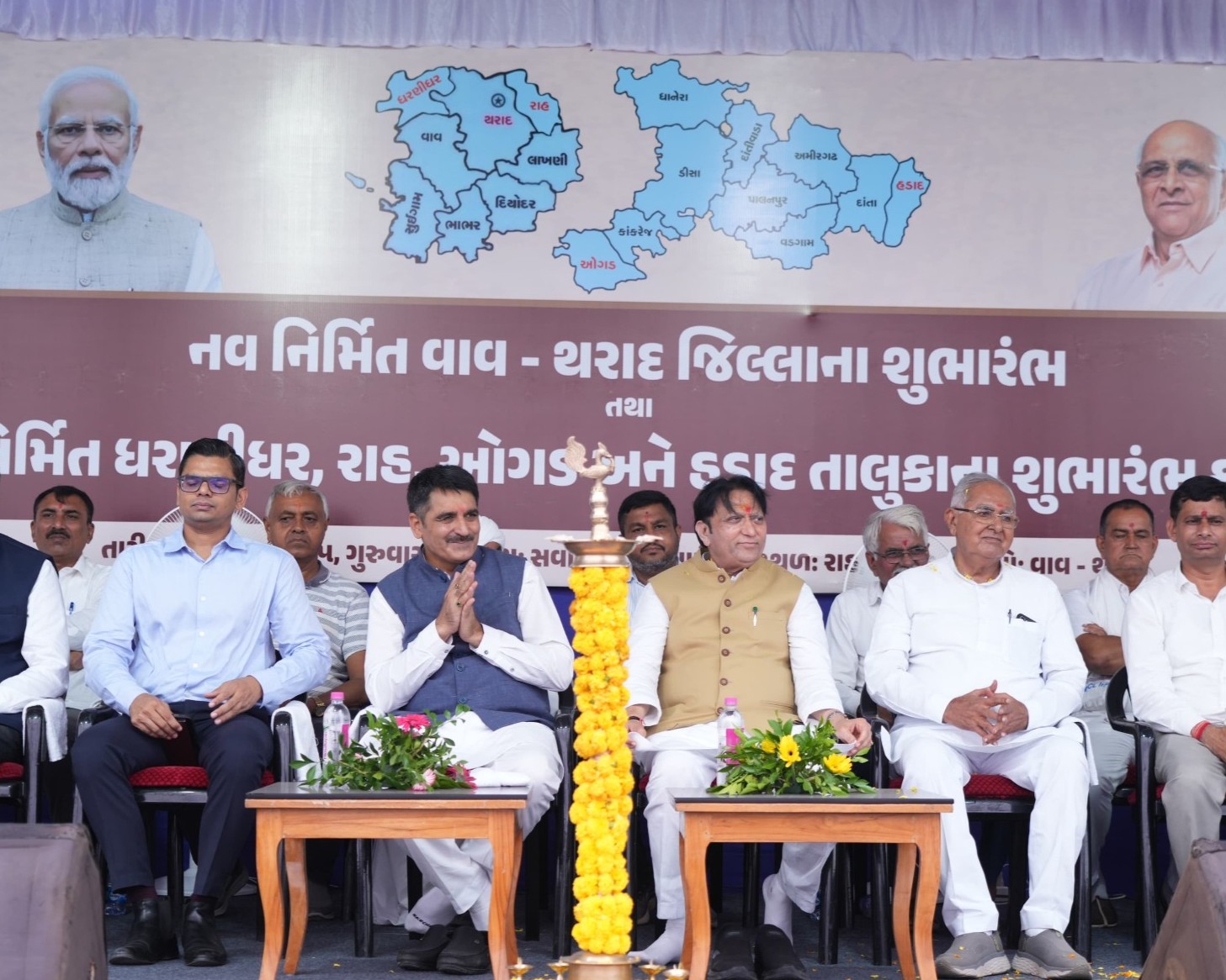 Tharad History: Jain Center of North Gujarat | Thirpala Dharu Legacy