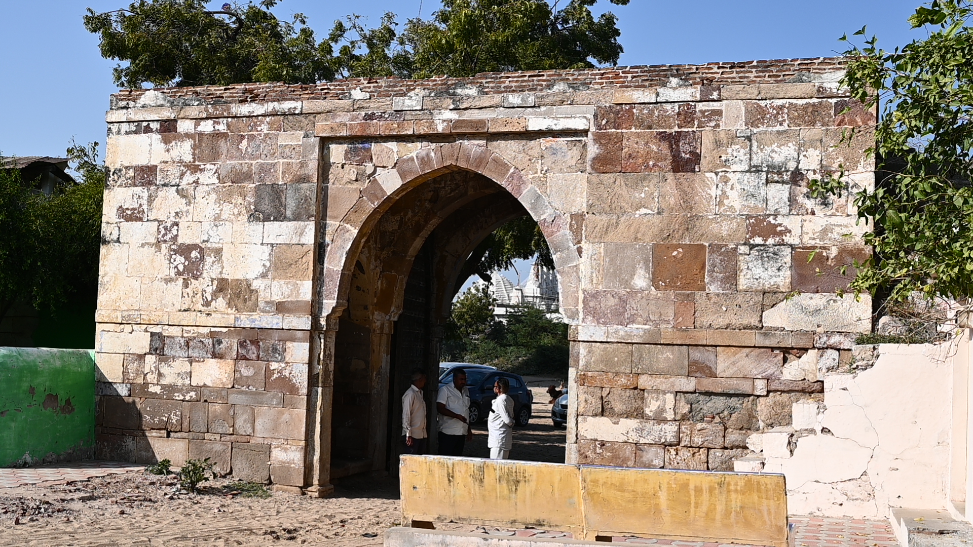 Tharad History: Jain Center of North Gujarat | Thirpala Dharu Legacy