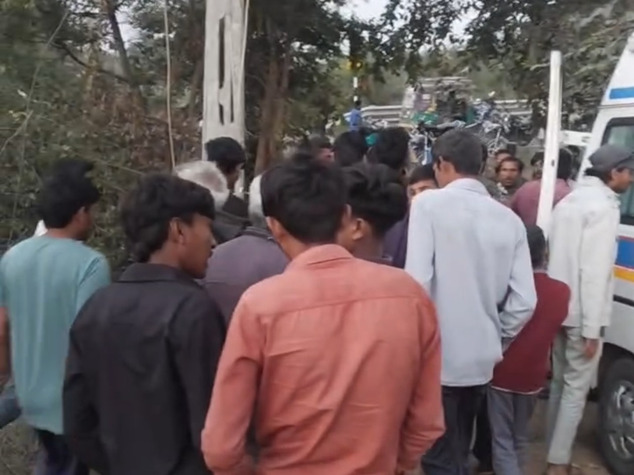 Mahisagar Electrocution: MGVCL Worker Dies Near Salaiya Virpur