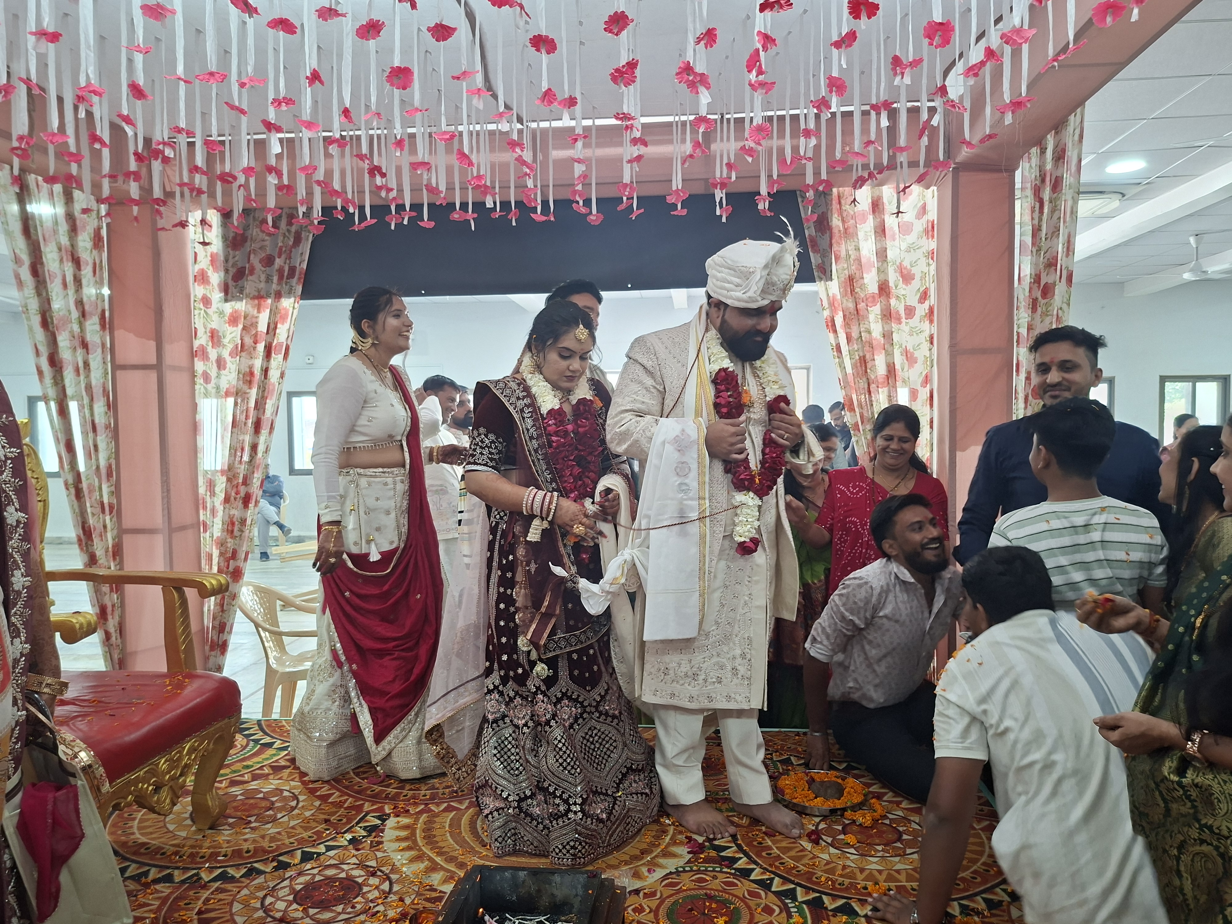 Mahesana Suthar Samaj Launches Daily Marriage Plan