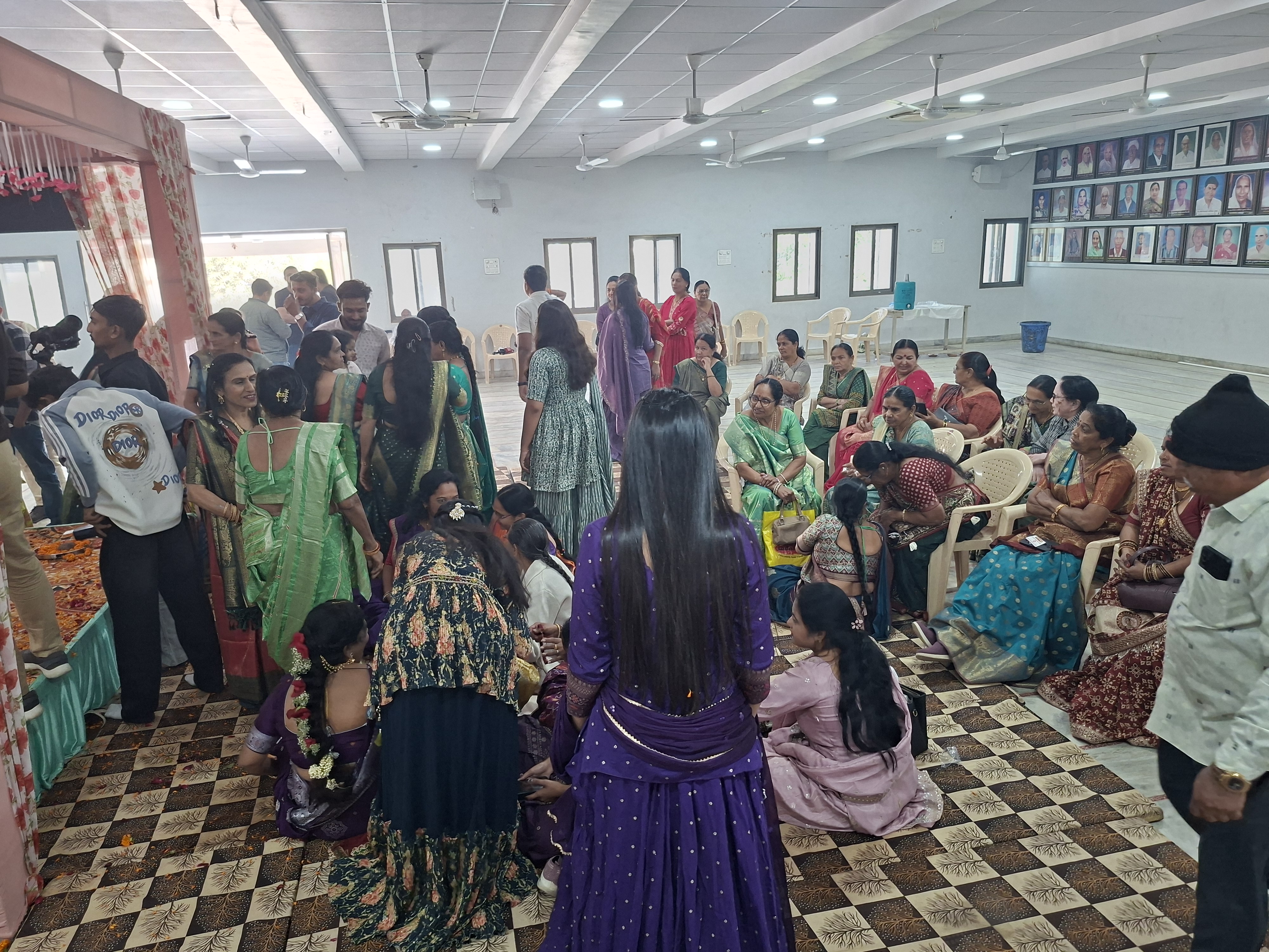 Mahesana Suthar Samaj Launches Daily Marriage Plan