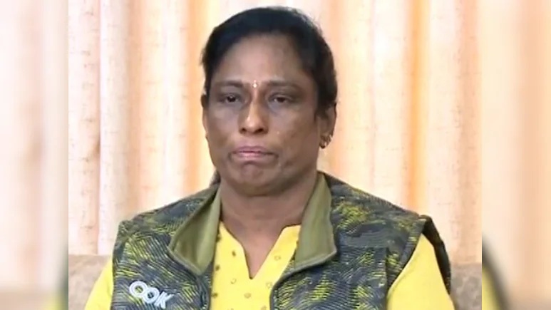 P T Ushas Husband V Srinivasan Dies at 67 | PM Modi Offers Condolences