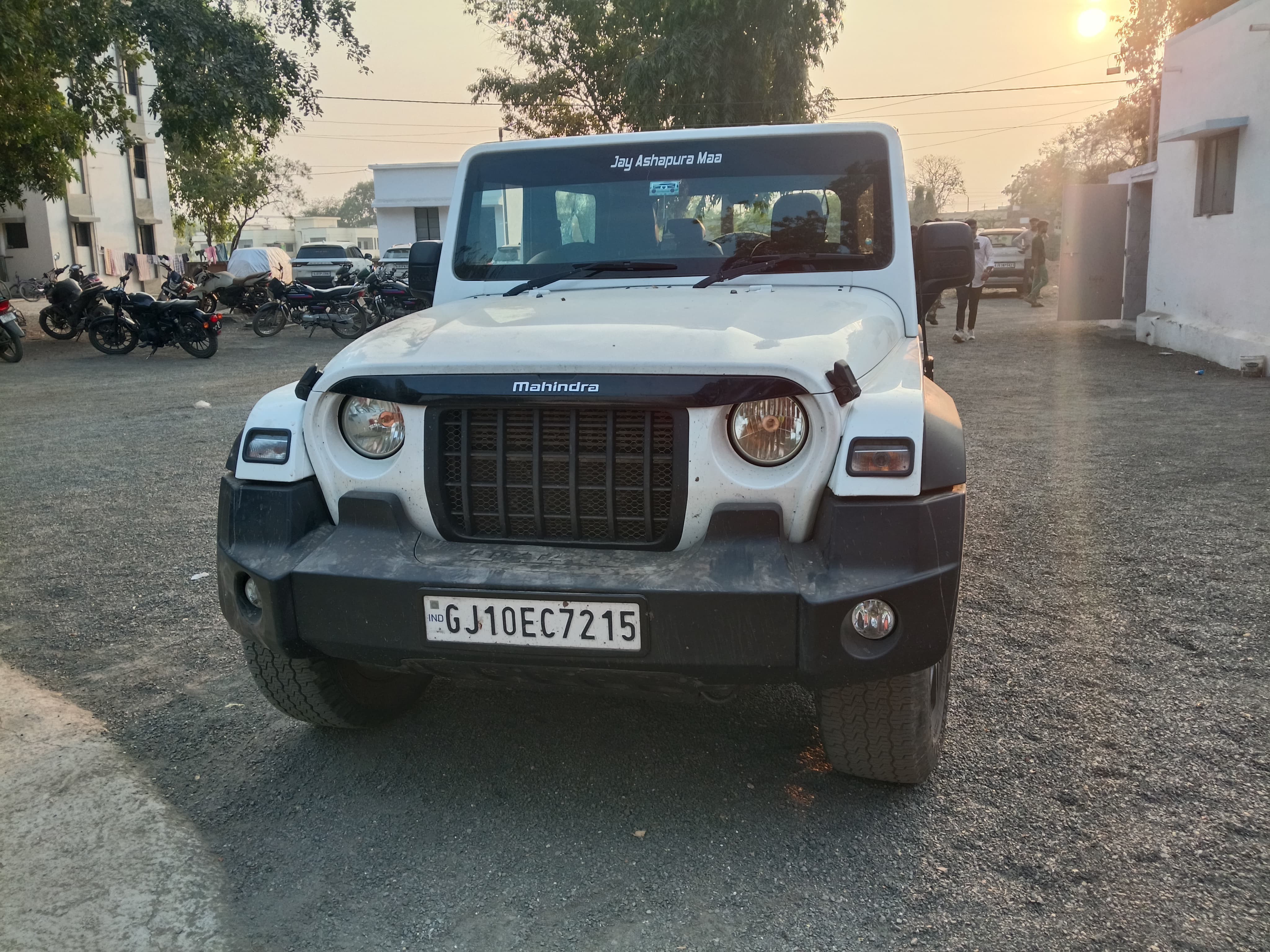 Rajkot Drunk Driver Incident; Police Draw Revolver, Locals React