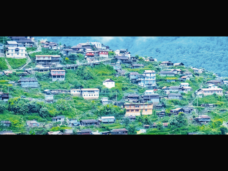Khonoma: How Hunting-Dependent Village Became Self-Reliant