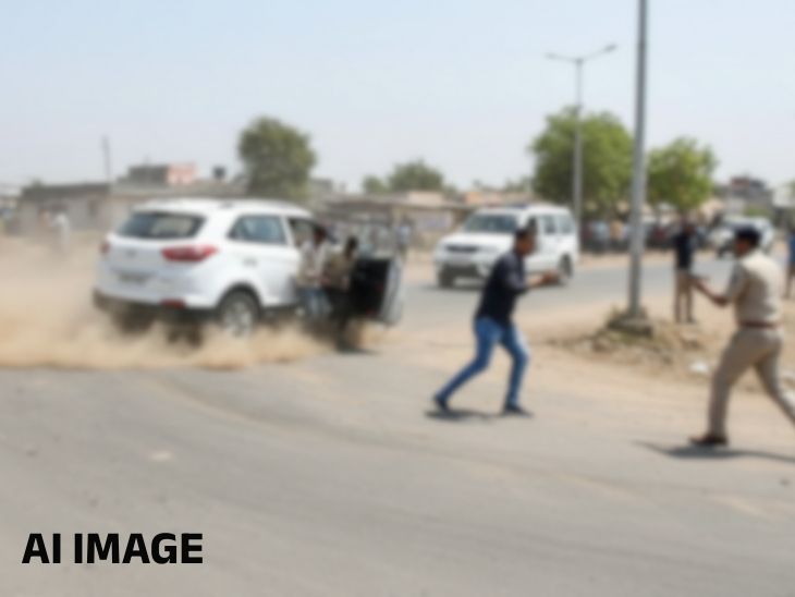 Ahmedabad Gang Bust: Ravi Godara Gang Members Arrested