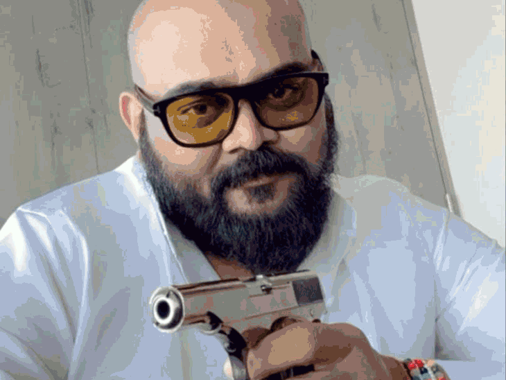 Surat Leader Targets MLA Moradia | Chirag Goti Case Sparks BJP Rift