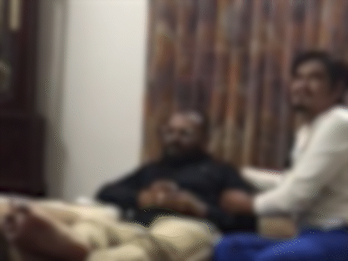 Chirag Goti Surrenders in Surat Drug Scam; 23 Cr Cheating & Violence VIDEO