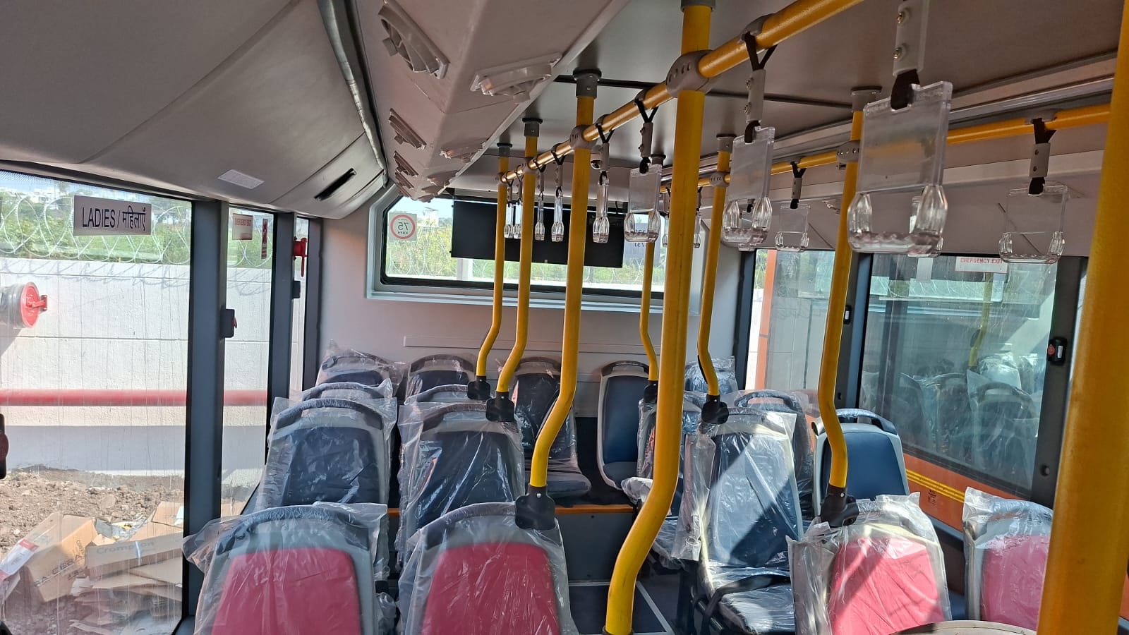 PM Modi Virtual Launch: E-Bus Service Inauguration on Feb 14