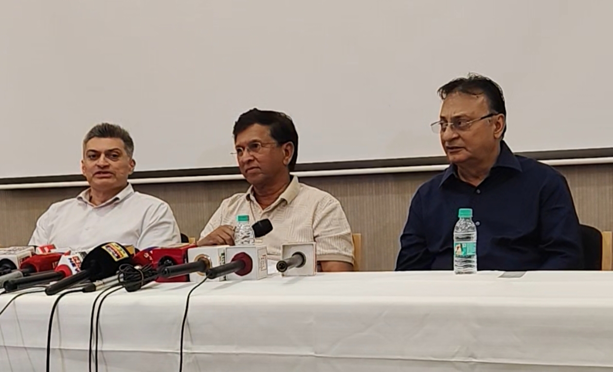 BCA Election Controversy: Royal Group Accuses Revival Group of Corruption