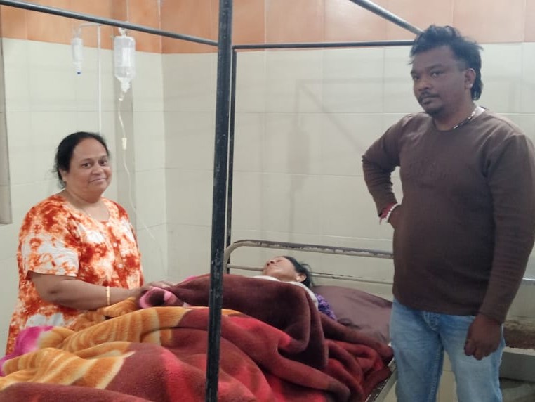 Amalsad Wedding Food Poisoning: Bridegroom Among 155 Sick