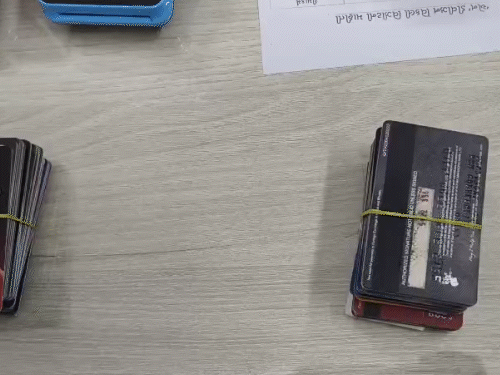 Surat Cyber Crime Arrests Jamtara Gang Members | Fraudsters Nabbed