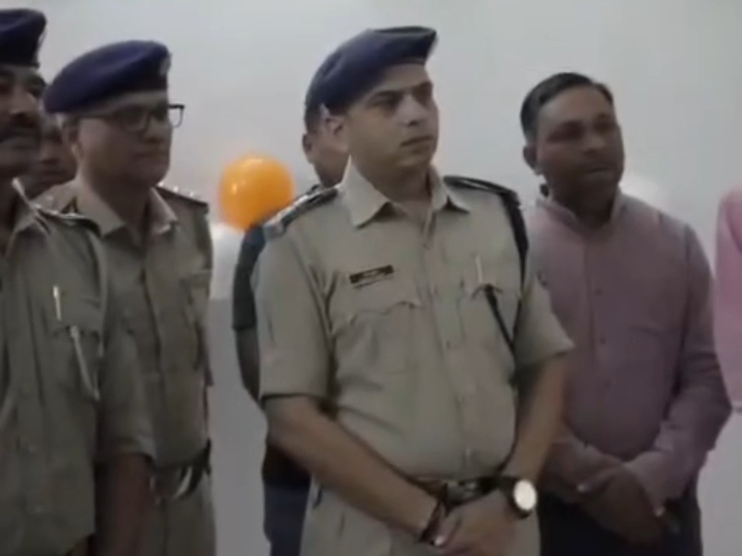 Kalol Netram-Face 2 Vishwas Project Launch | 85 CCTV Cameras Boost Security