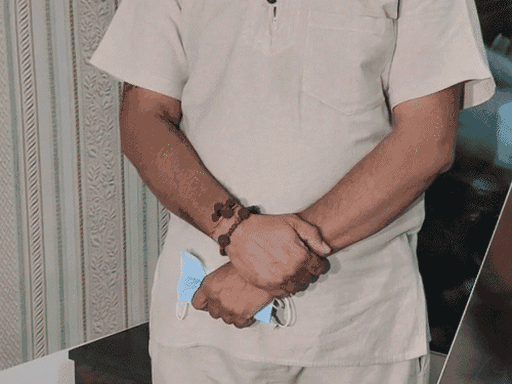 Surat Gangster Chirag Goti Pistol Threats | Torture House Exposed