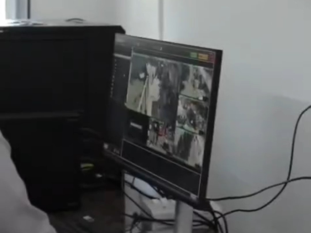 Kalol Netram-Face 2 Vishwas Project Launch | 85 CCTV Cameras Boost Security
