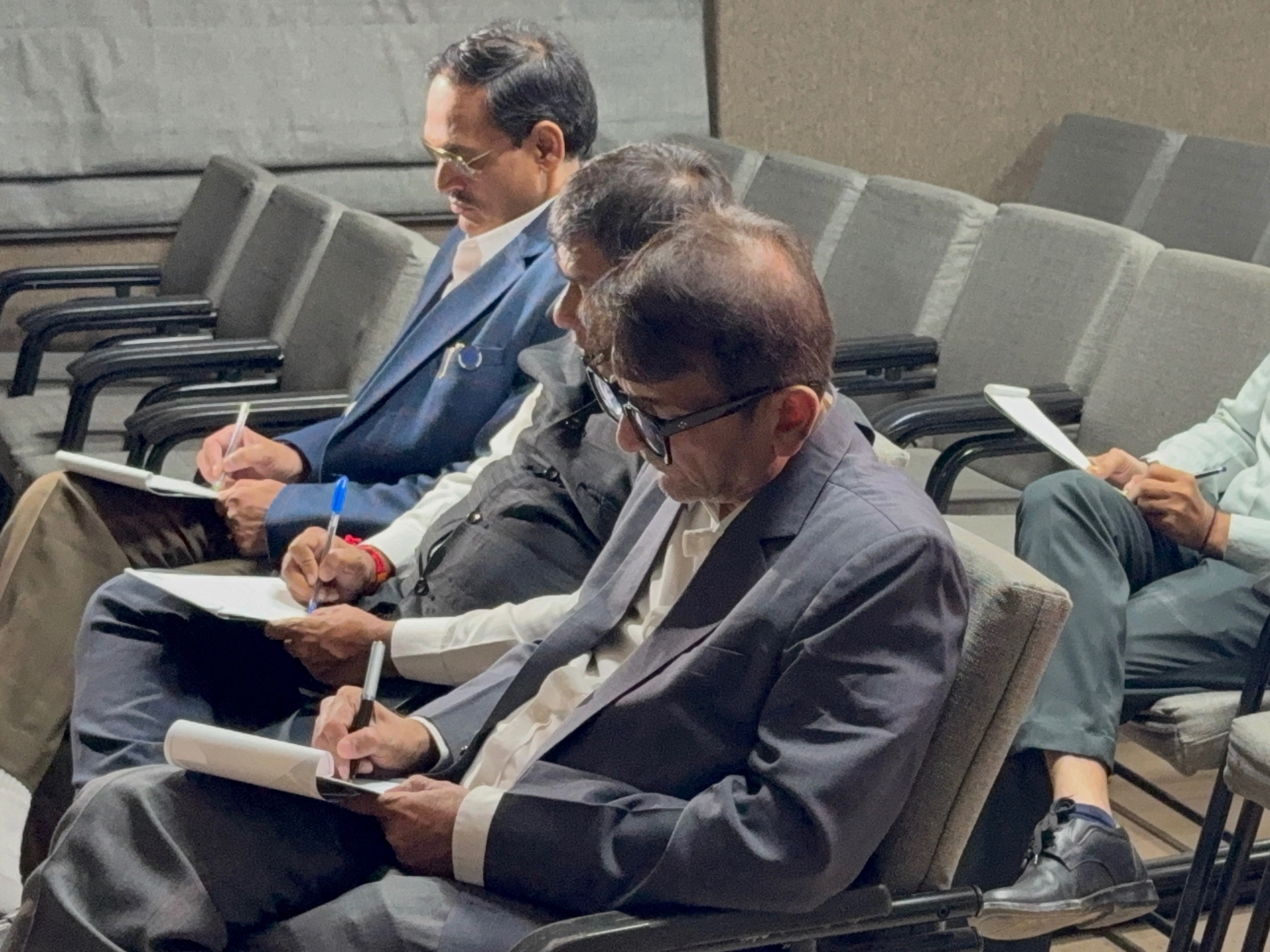 Surat Textile & Diamond Industry: Budget 2026-27 Mixed Bag; Smart GIDC ...