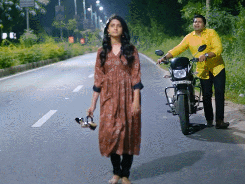 Lagan Lagi Re Review: Malhar, Arohis Film Aims for Hearts