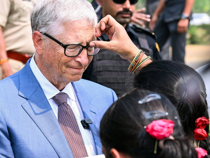 Bill Gates Withdraws AI Summit Speech; Ankur Vora to Speak