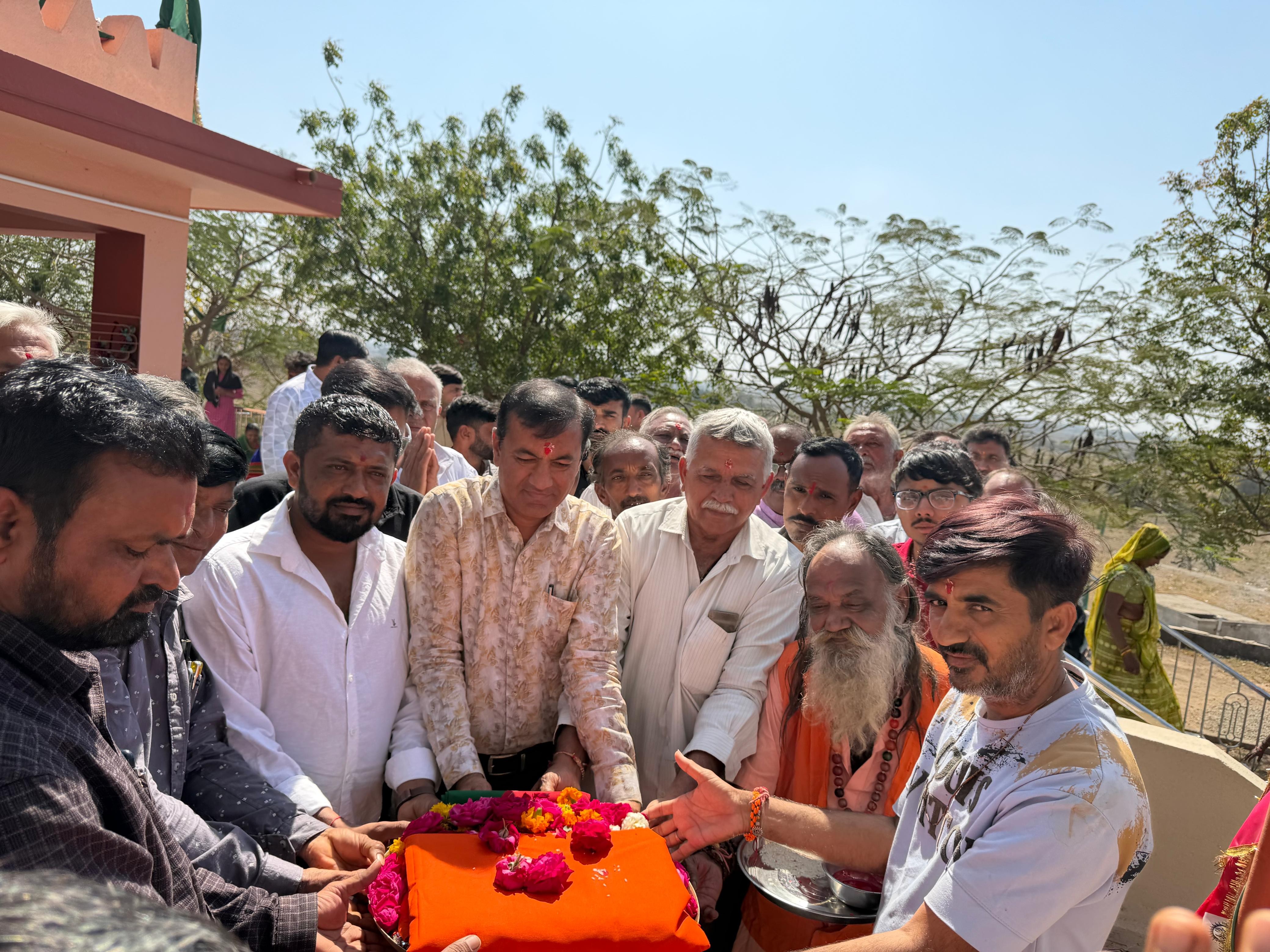 Bhangor Hindu Sammelan: Guidance on Culture & Religion Protection
