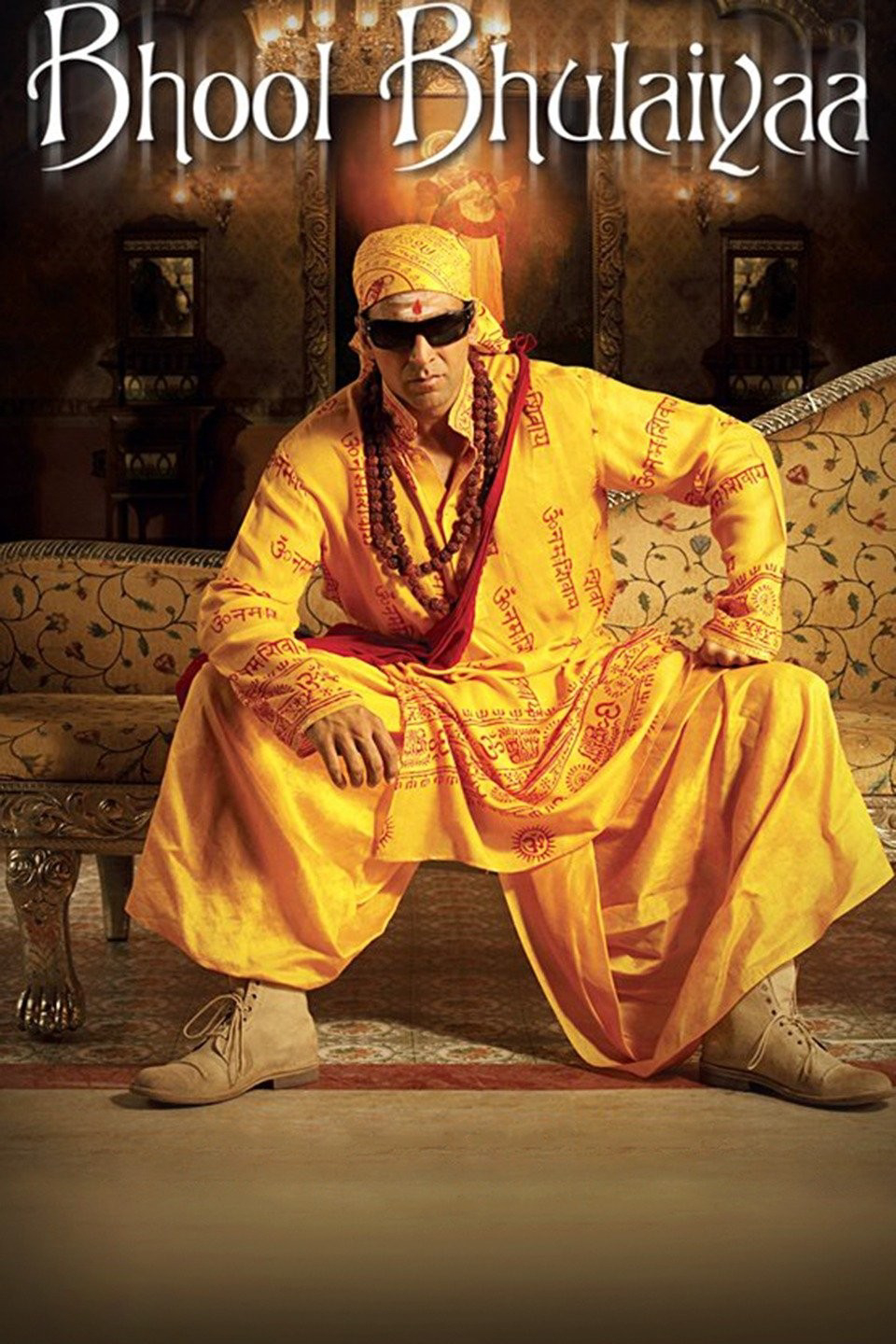 Akshay Kumar Bhoot Bungla Motion Poster Reveal; Tantrik Look Photos ...
