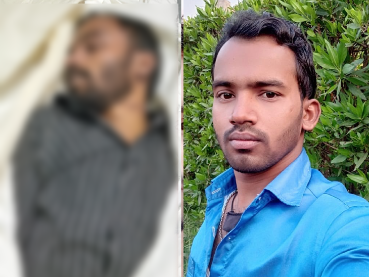 Surat Varachha Global Market Trader Murder Allegations; Family Demands ...