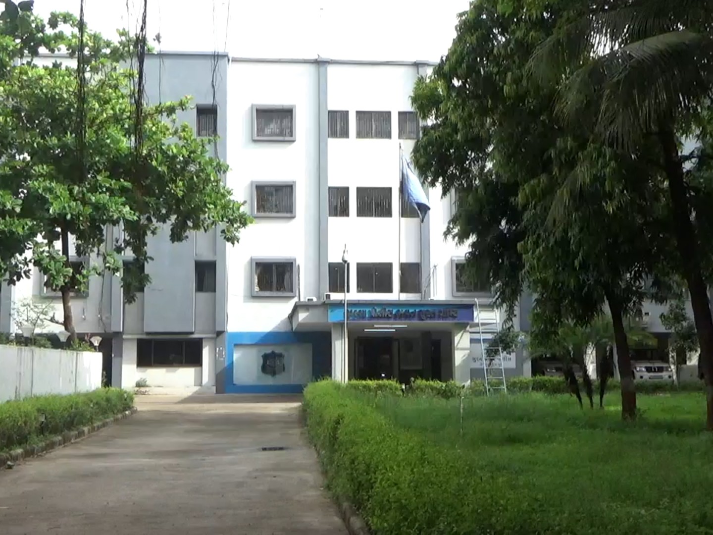 Surat Gramya Two PI Transfer | Kadodara & Mahila Police Station
