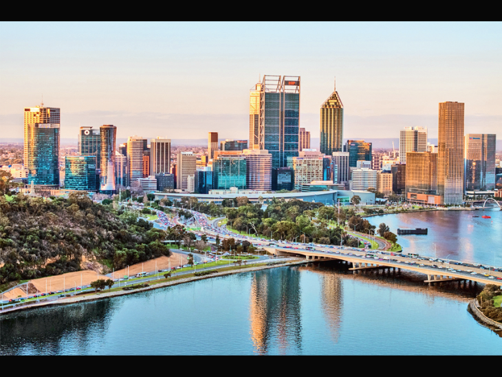 Perth Australia: Worlds Most Remote City & Travel Guide