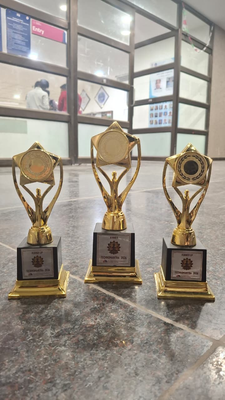 Ahmedabad Inter-College Competition: Pri MC Shah College Students Win ...