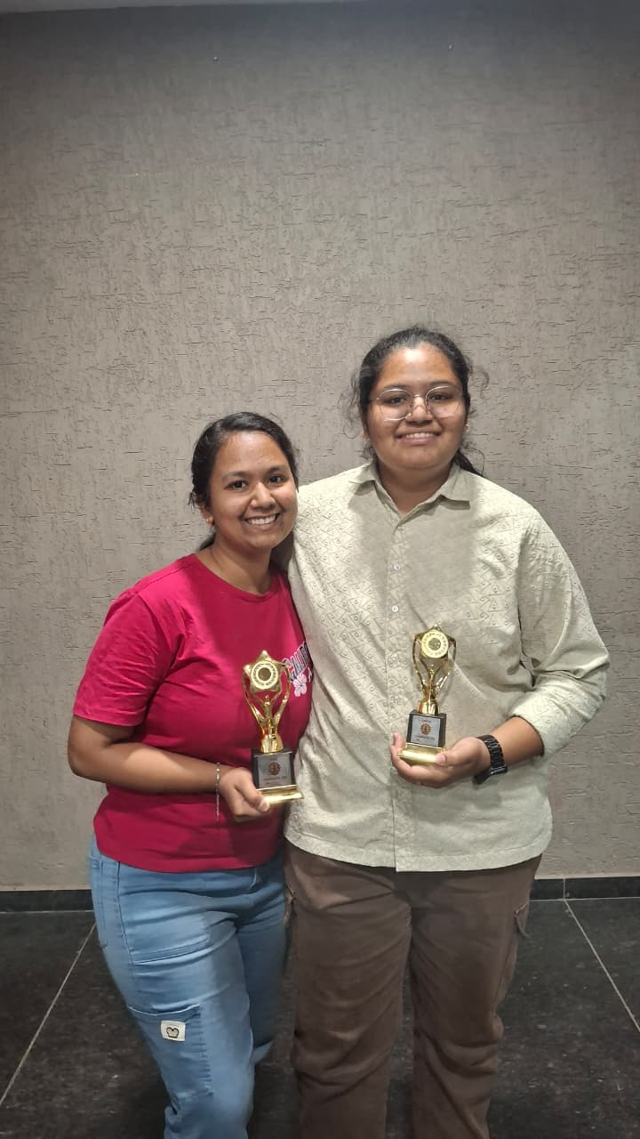 Ahmedabad Inter-College Competition: Pri MC Shah College Students Win ...
