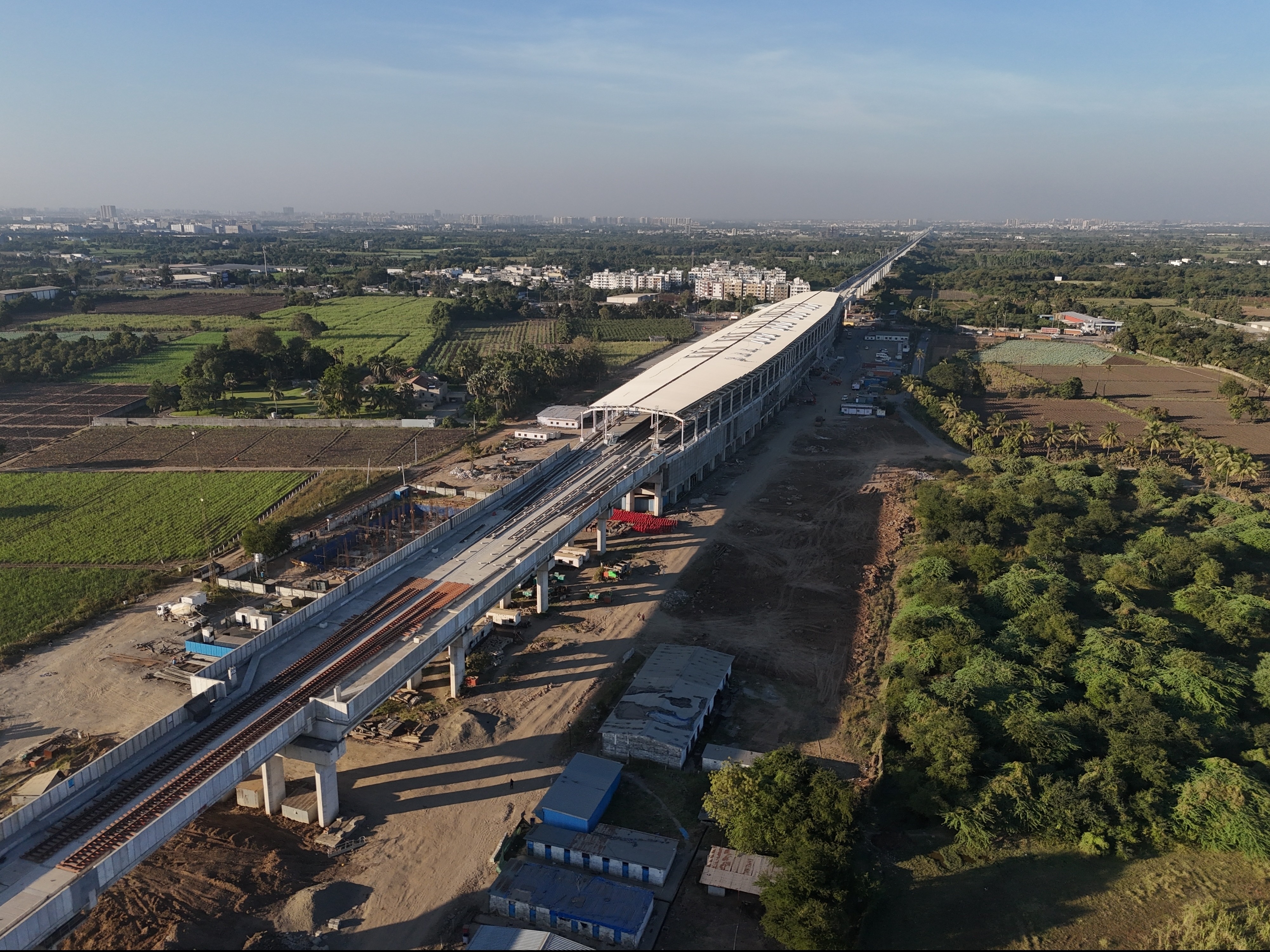 Indias B28 Bullet Train: 280 Kmph Speed, Shinkansen Tech at Vapi