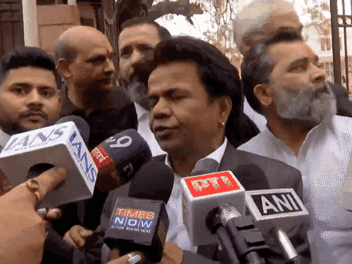 Rajpal Yadav Jail Relief: Court Says Last Chance Till April 1